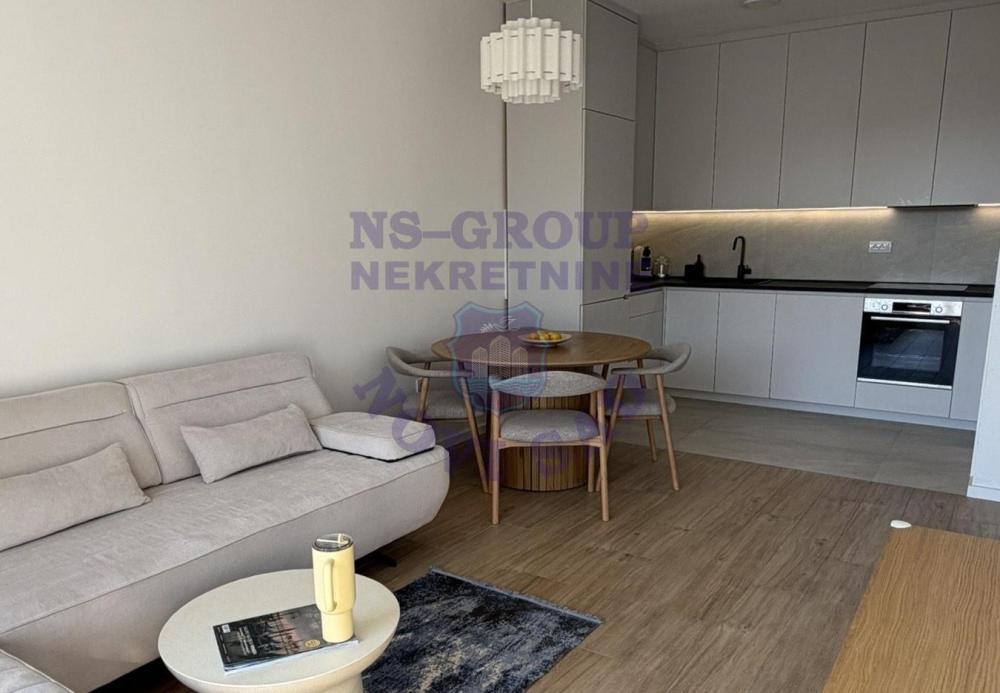 Dvosoban stan na prodaju, 41m2, 119.540€