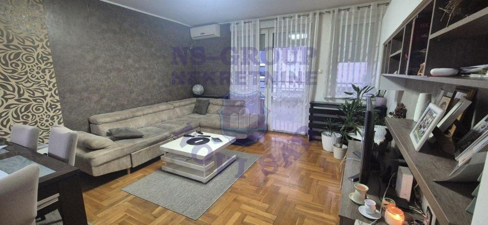 Trosoban stan na prodaju, 77m2, 204.790€