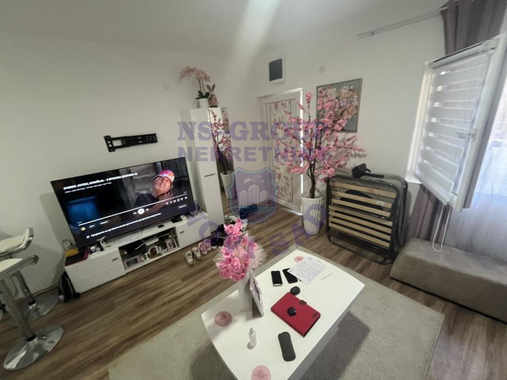 Jednosoban stan na prodaju, 26m2, 55.620€