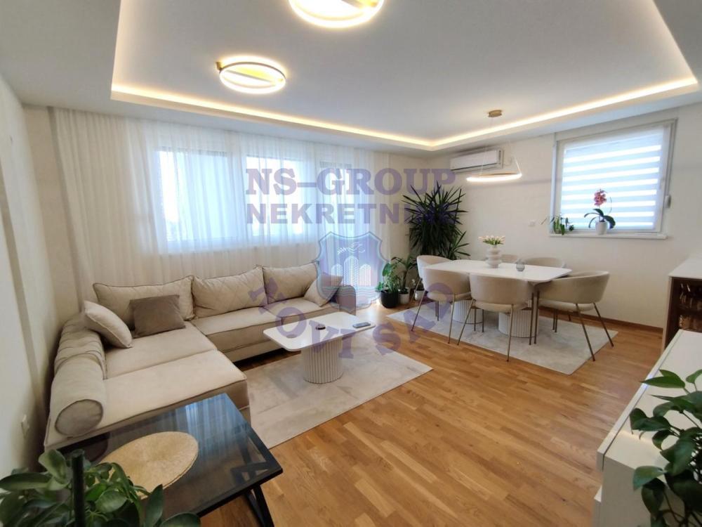 Četvorosoban stan na prodaju, 89m2, 229.690€