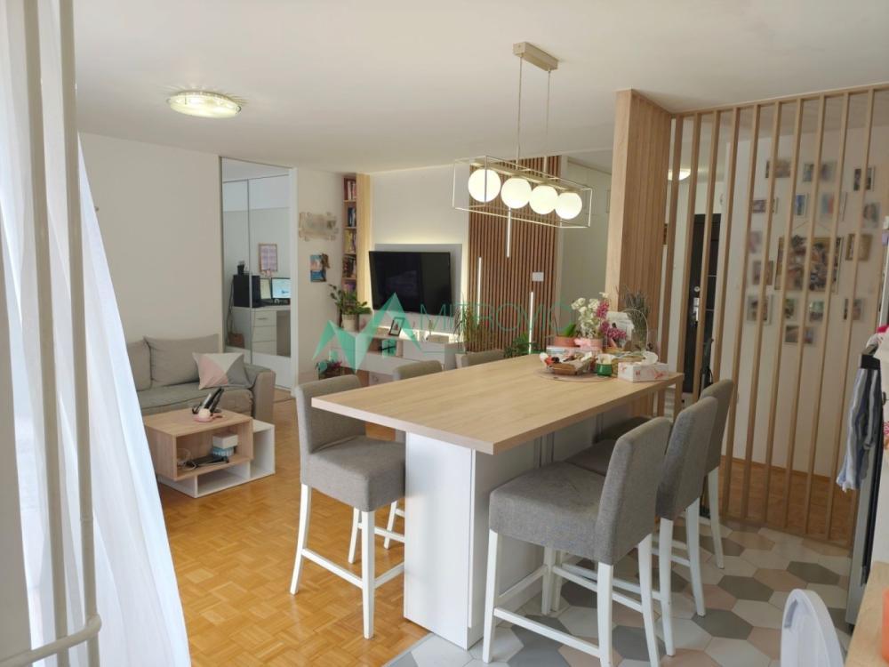 Troiposoban stan na prodaju, 76m2, 266.150€