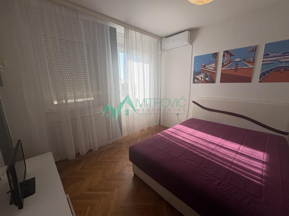 Jednoiposoban stan na prodaju, 41m2, 123.600€