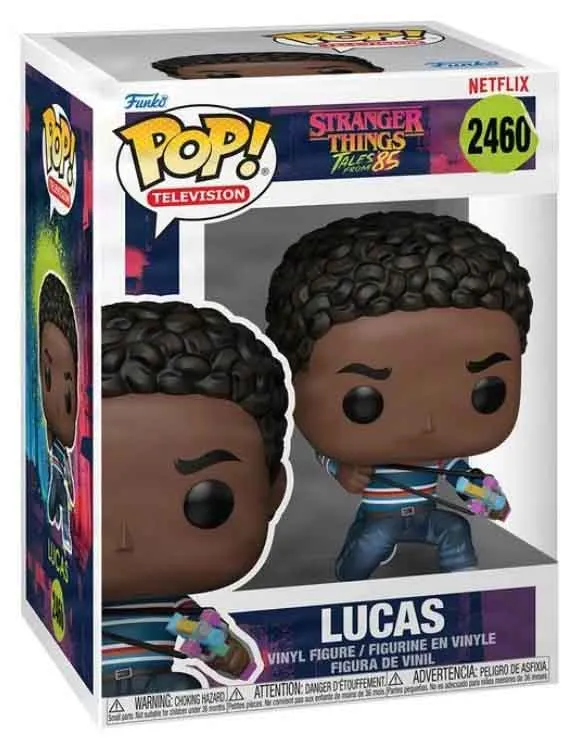 FUNKO POP figurica LUCAS