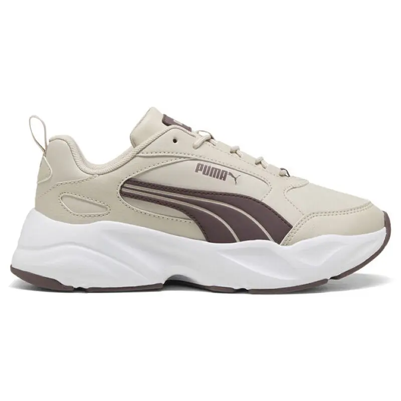 Puma Ženske patike Cassia 2.0 L, Krem