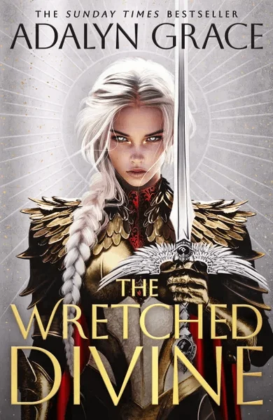 The Wretched Divine