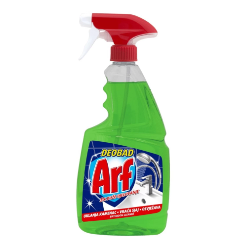 Arf Deobad sprej protiv kamenca sa 5x dužim delovanjem 650 ml