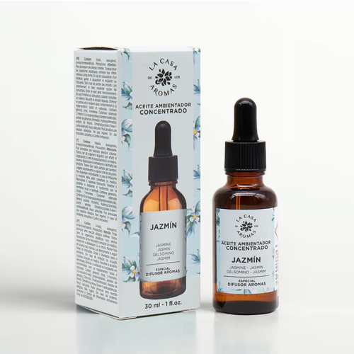 La Casa de los Aromas aromatično ulje – jasmin 30 ml