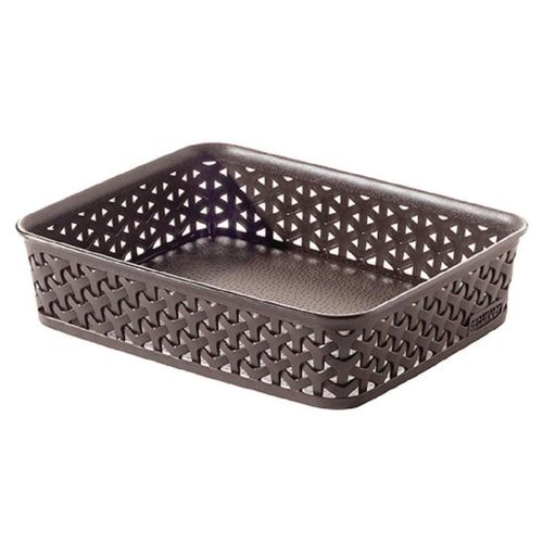 Curver Korpa A5, Ratan
