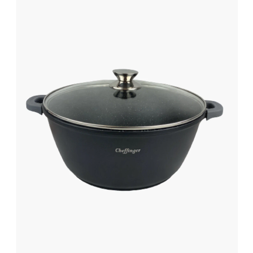 CHEFFINGER CF-DC32 Šerpa 32cm
