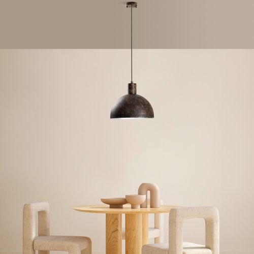 Opviq visilica KURE-30-MR-993-RETRO, antik