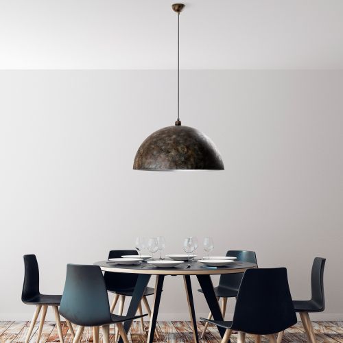 Opviq visilica KURE-60-236-RETRO, antik