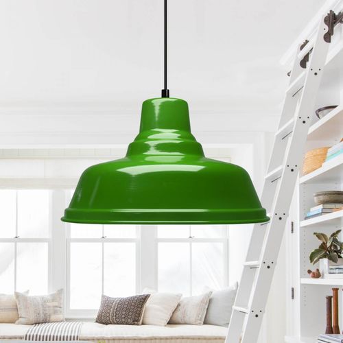 Opviq visilica AYD-3708, zelena