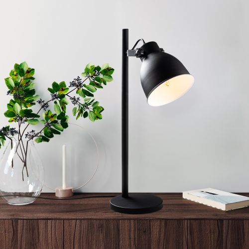 Opviq stona lampa Spotkafasi 13791, zlatna