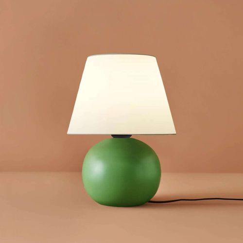 Opviq stona lampa 241793, krem