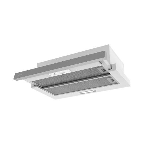 Vox PIO6L03IX ugradni aspirator, 59,5 cm, inox
