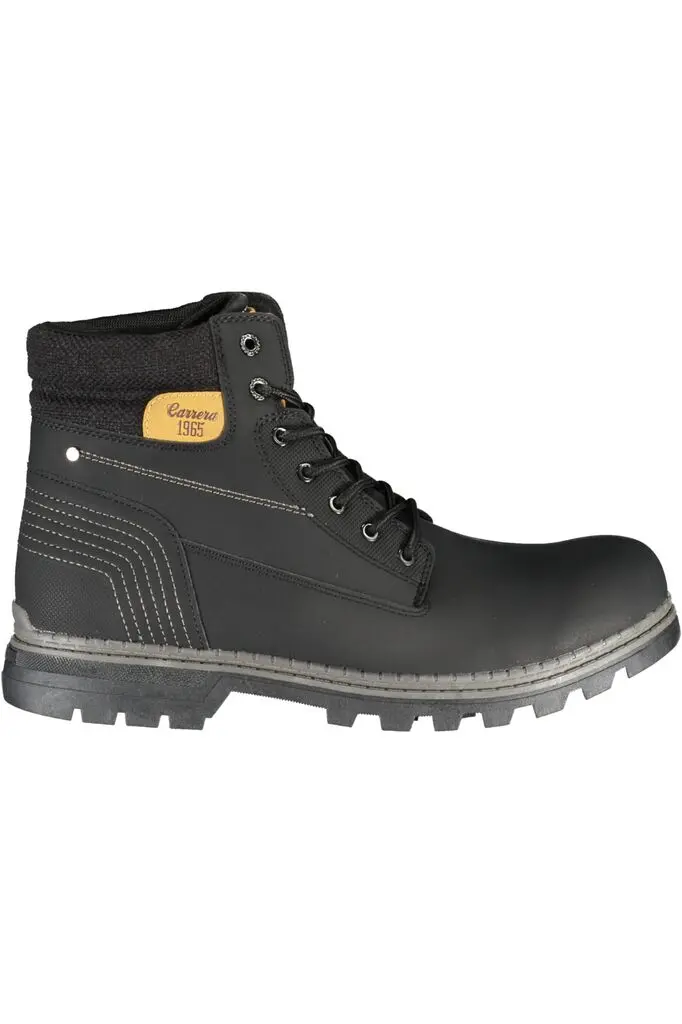 Carrera Muške čizme Cam73203_Ne2020Blac, Crne