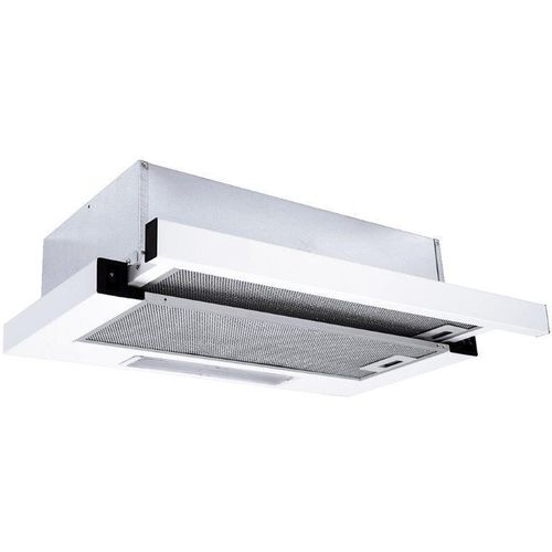Union teleskopski aspirator BHU-7062W, 60 cm, beli