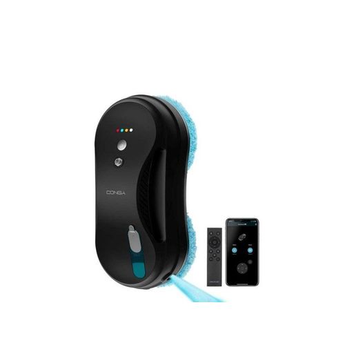 Cecotec Conga Windroid 890 SprayWater Smart Connected robot za prozore