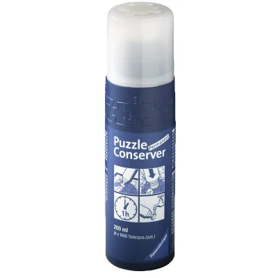 Lepak za puzle - Ravensburger puzzle