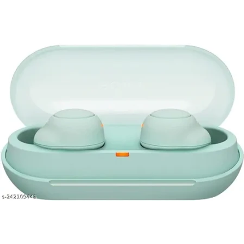 Havit TWS BT Earbuds TW969 LITE zelena