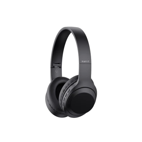 Havit H628BT Bluetooth slušalice crna