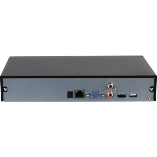 Dahua NVR4108HS-EI 8-kanalni AI NVR snimač do 16MP, WizSense