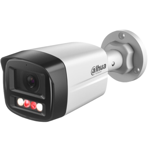 Dahua IPC-HFW1239TL1-A-IL-0280B IP bullet kamera 2MP 2.8mm, Smart Dual Light