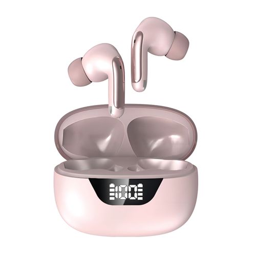 Bežične bubice Superior Mansory Pro ANC+ENC SL1531, pink