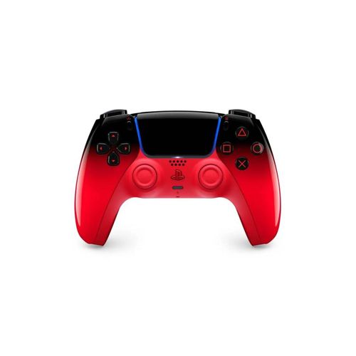 Sony PlayStation DualSense bežični kontroler za PS5, Techno Red