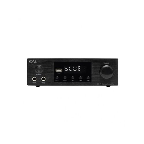 Pojačalo SAL BTA250 sa Bluetooth povezivanjem