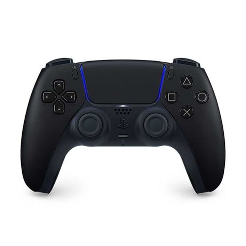 SONY PS5 DualSense Bežični Kontroler Crni