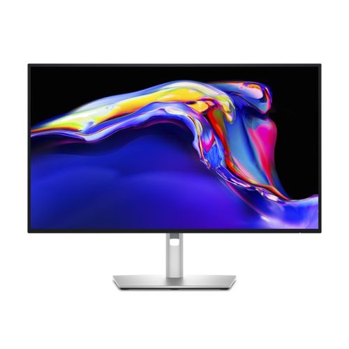 Dell UltraSharp U2725QE monitor 27" 4K IPS Black 120Hz Thunderbolt 4