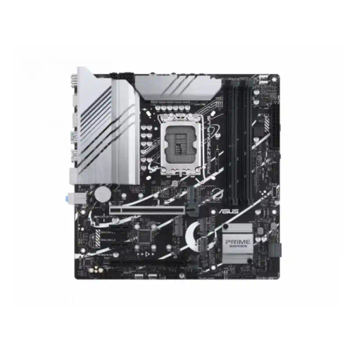 Matična ploča 1700 Asus PRIME Z790M-PLUS DP/HDMI/M.2 DDR5