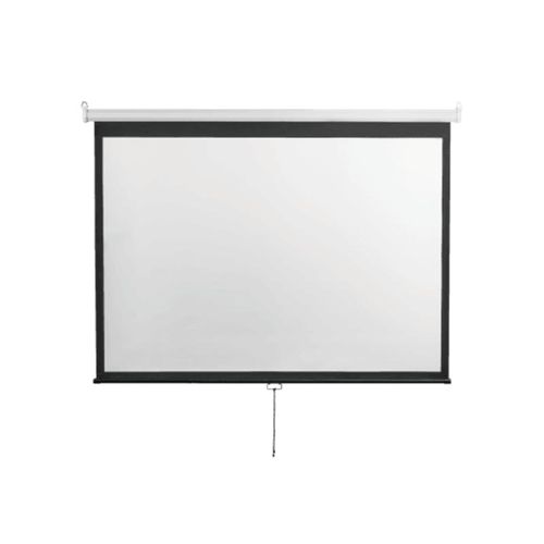 S BOX PSM 100 - Platno za projektor 100 inča