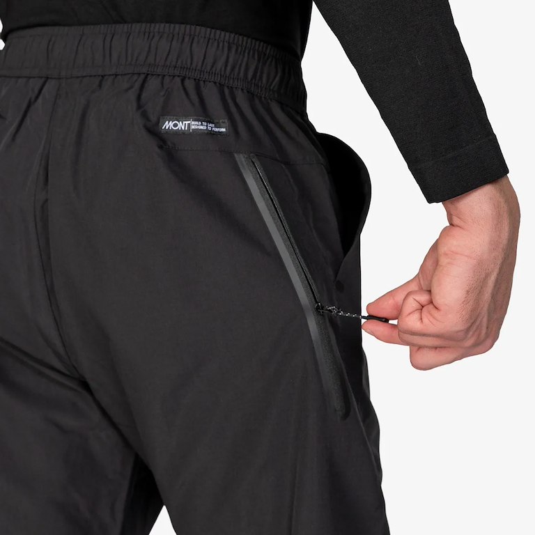 MONT Pantalone Naos