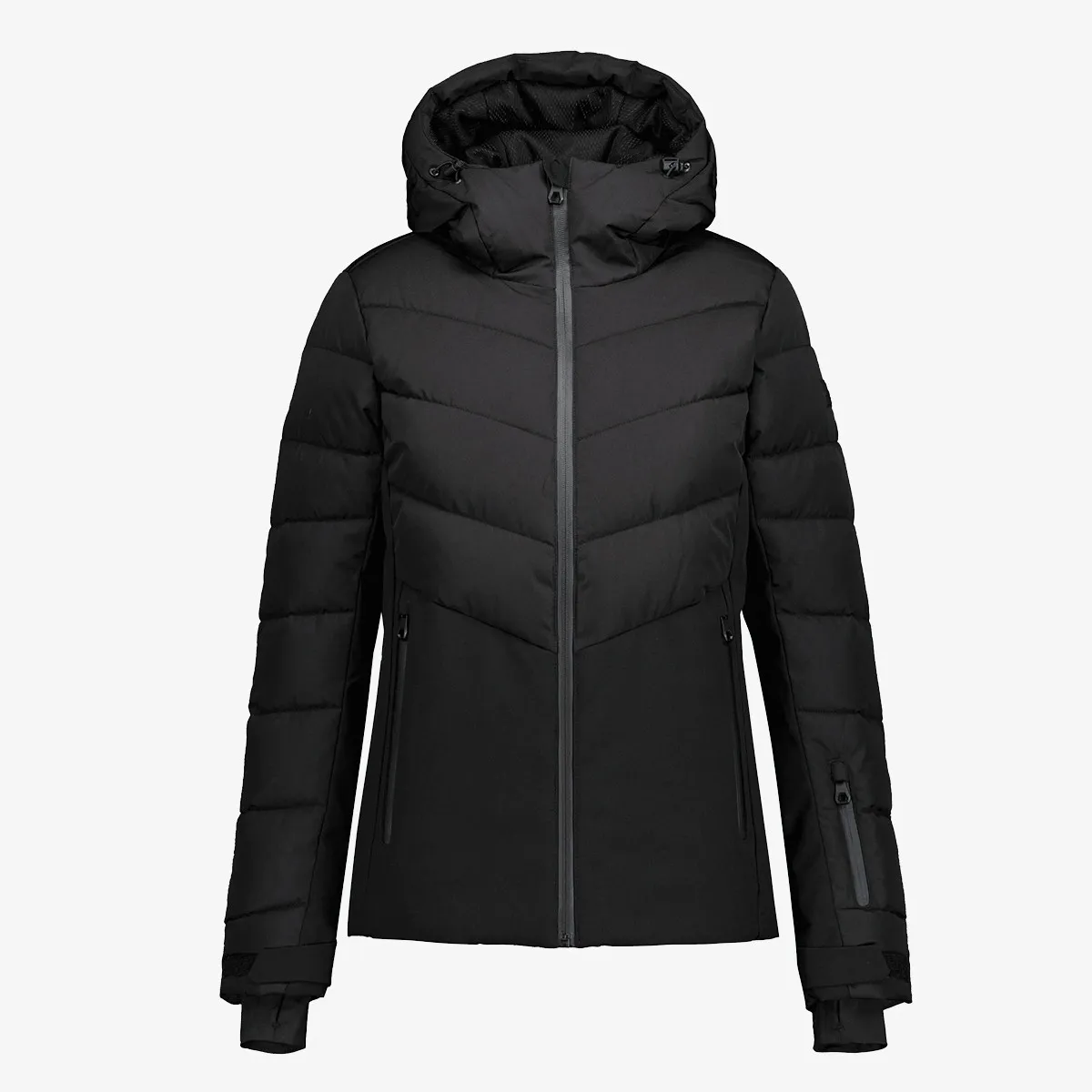 ICEPEAK Jakna ICEPEAK ELLINWOOD