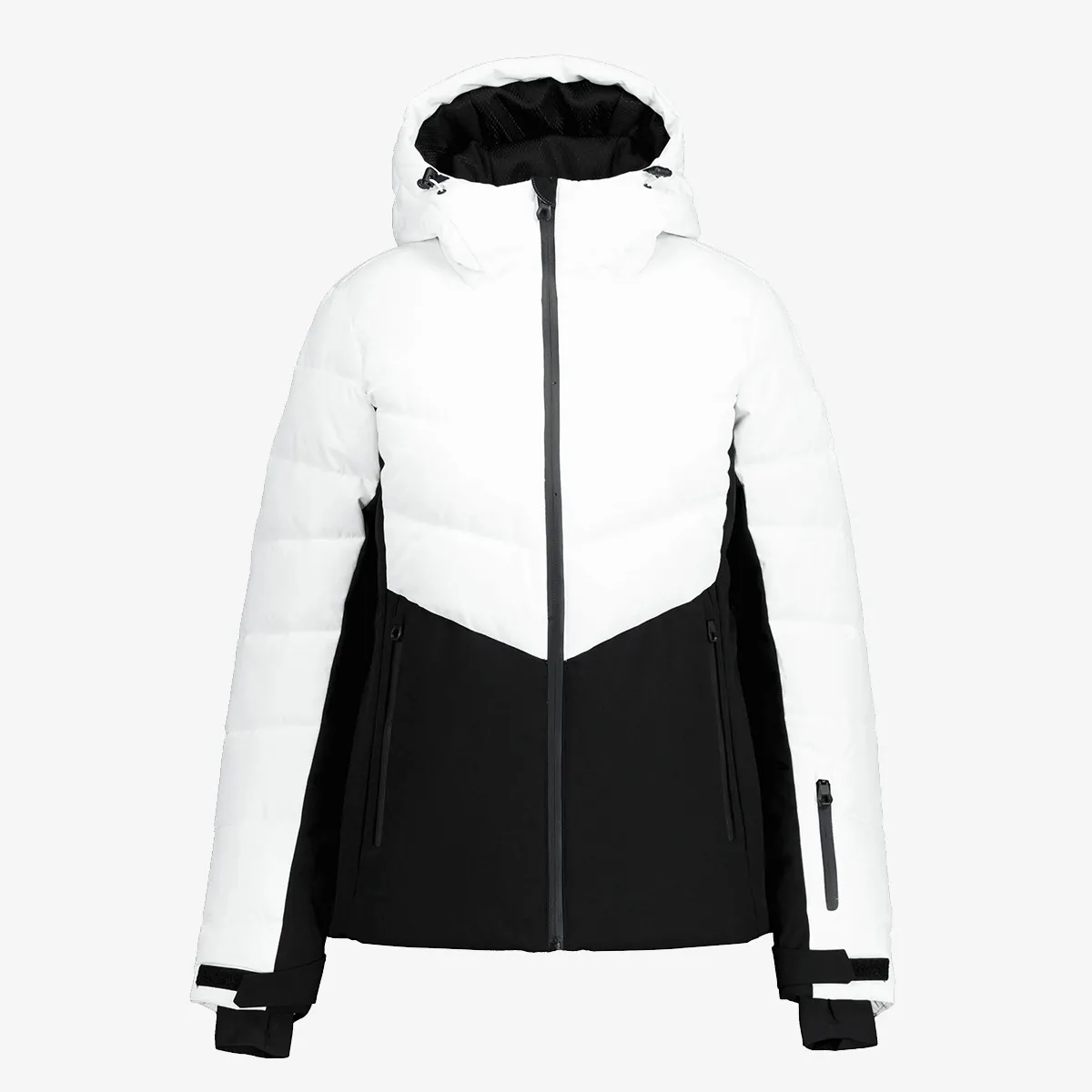 ICEPEAK Jakna ICEPEAK ELLINWOOD