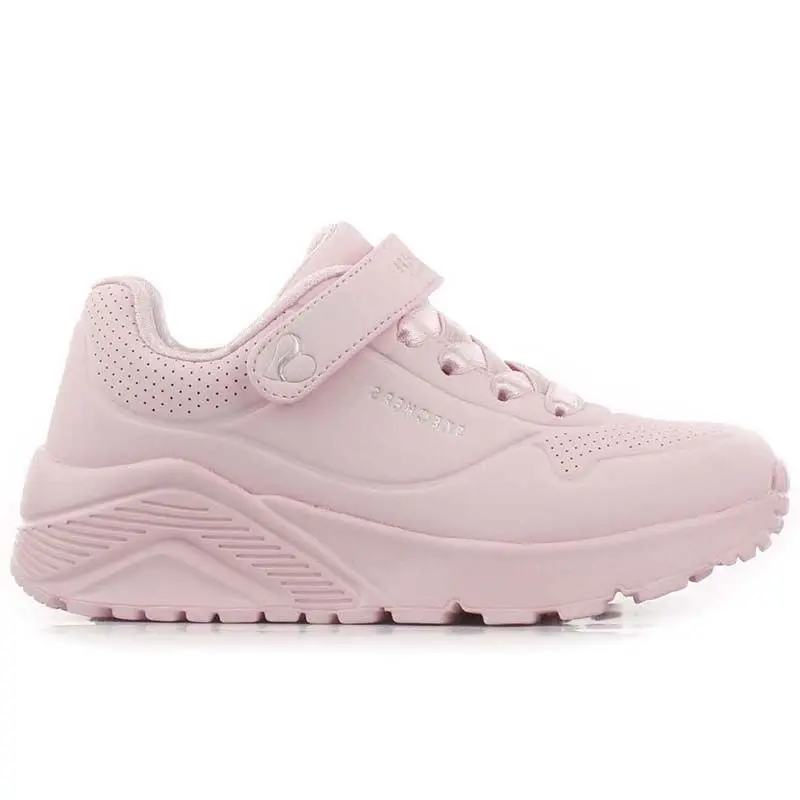 Skechers Patike za devojčice UNO Lite, Roze