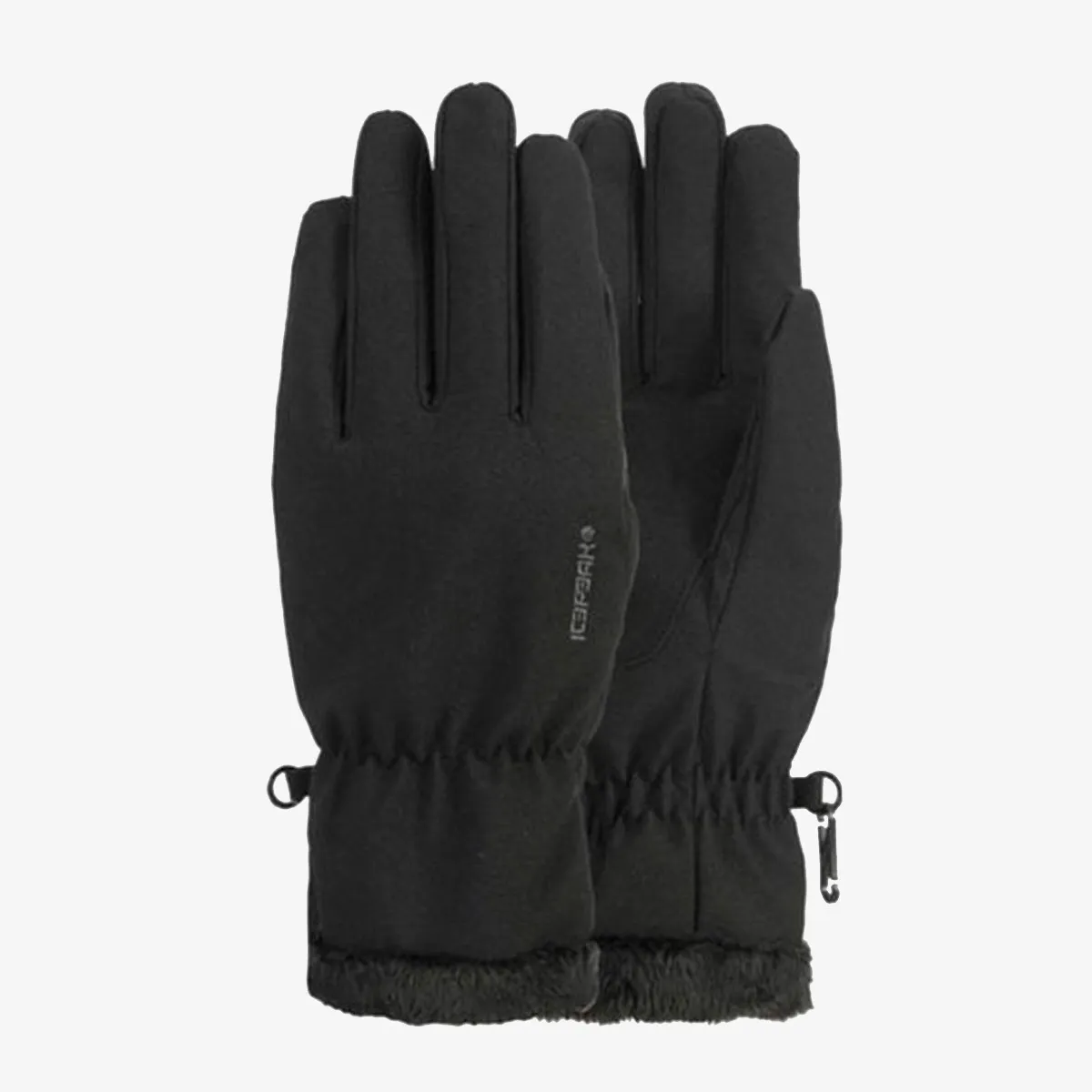 ICEPEAK Rukavice ICEPEAK HANAU