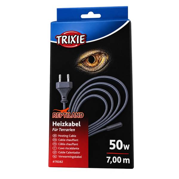 Trixie Reptiland- kabl za grejanje reptila 50w