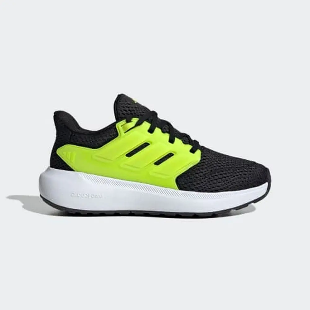 Adidas Patike za dečake Ultimashow 2.0 j, Crno-zelene