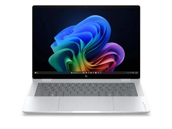 HP EliteBook X Flip G2i 14 NG AI PC Convertible 14 inča TOUCH Ultra 7 356H 32GB 1TB Win 11 Pro