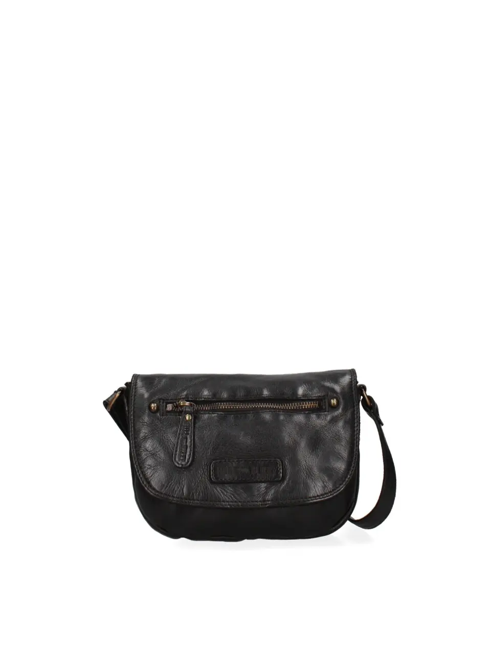 Hill Burry Muška torba ART-3205W-HILB, Crna