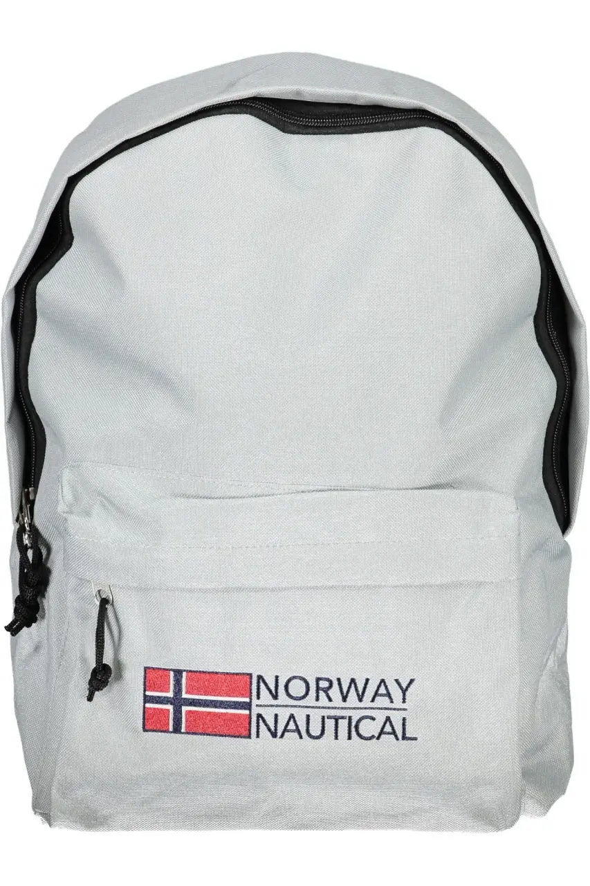 Norway 1963 Muški ranac 830002_80EAFE4, Sivi
