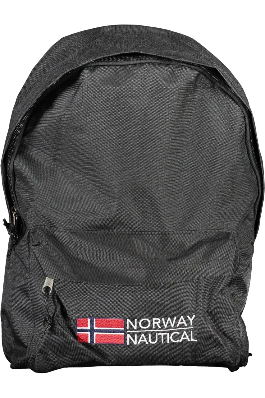 Norway 1963 Muški ranac 830002_27D6036, Crni
