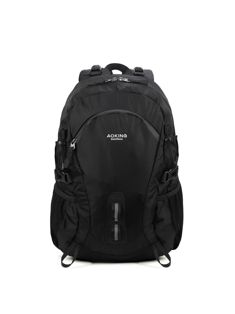 Aoking Unisex ranac JN79877, Crni