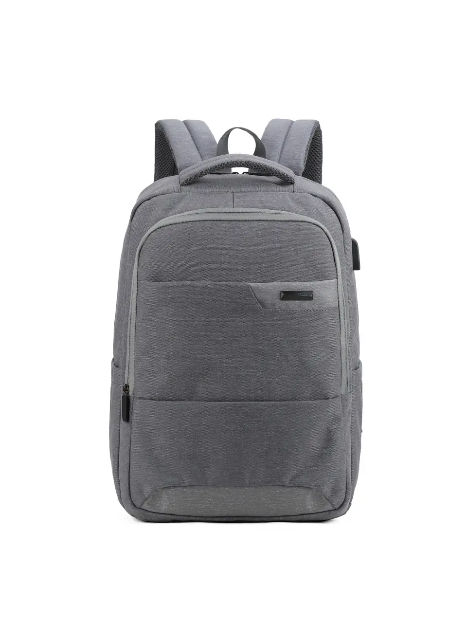 Aoking Unisex ranac FN77178, Sivi