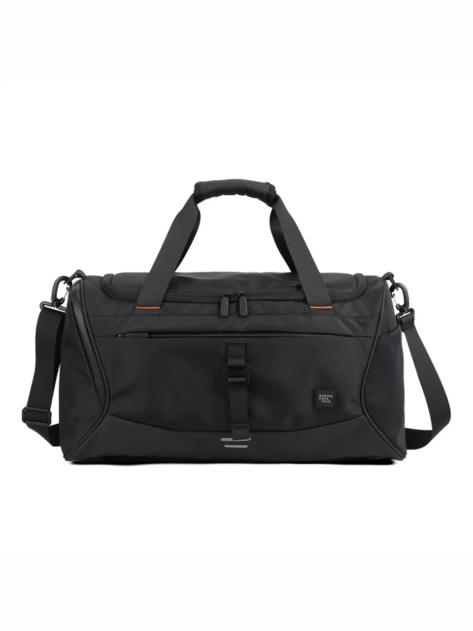 Aoking Muška torba XW2211, Crna