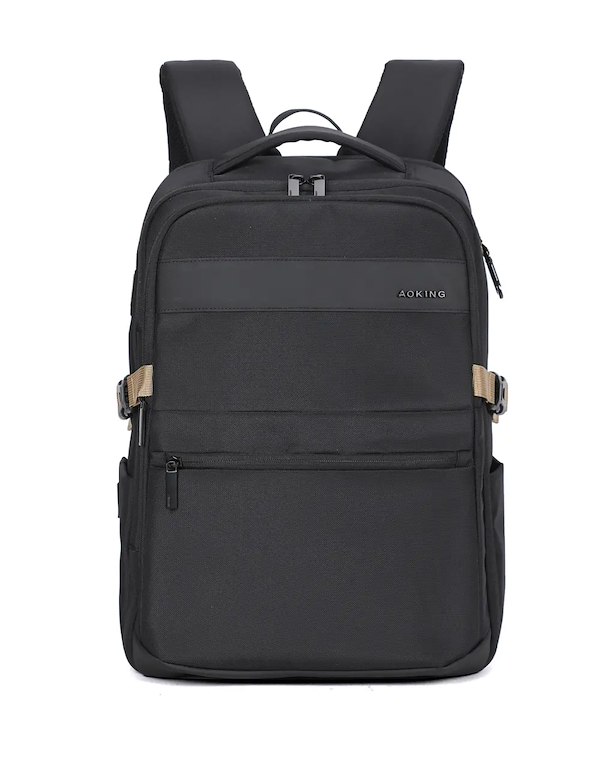 Aoking Unisex ranac SN4041, Crni