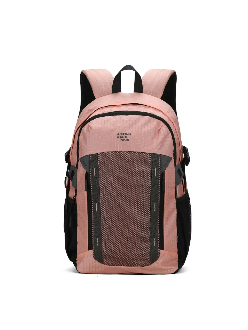 Aoking Unisex ranac XN3377, Roze